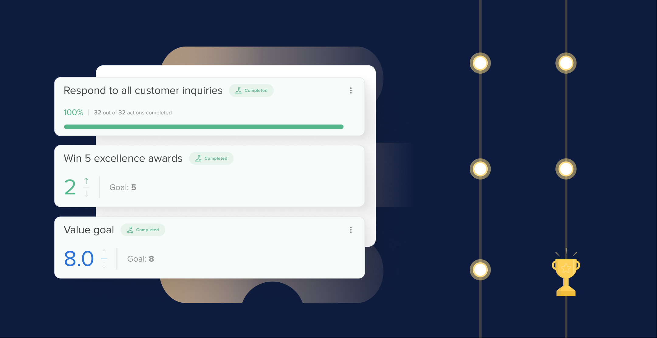 How To Set Business Goals And Objectives In 2023 | Hive