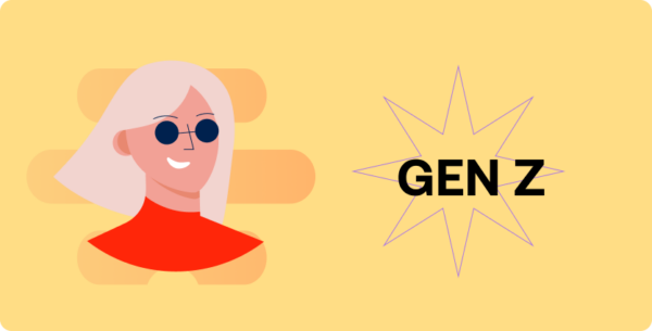 How Each Generation Writes Emails | Gen Z vs Millennials