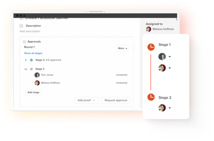Hive Project Management Comparison | Monday.com
