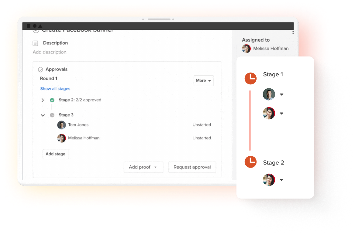 Manage projects faster & collaborate better | Hive
