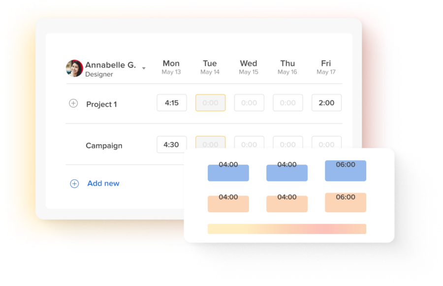 Manage projects faster & collaborate better | Hive