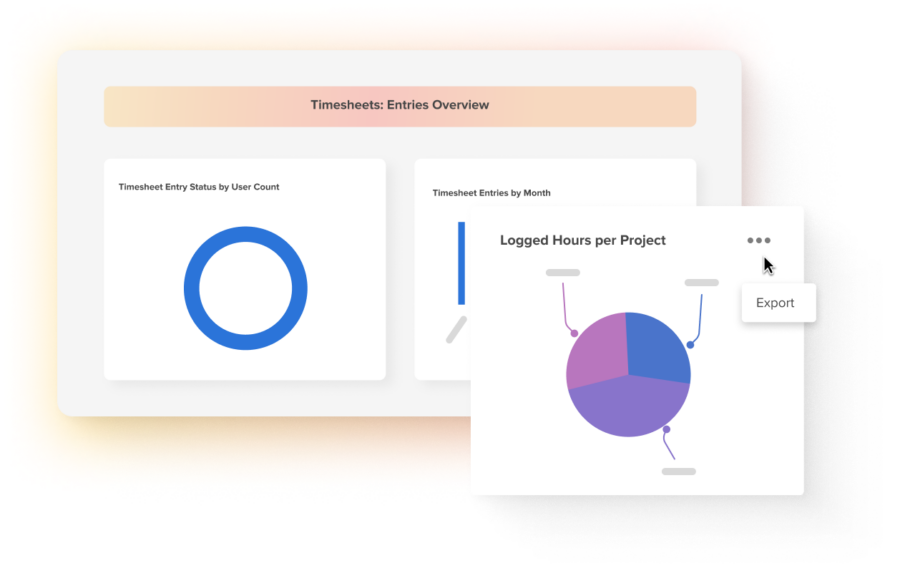 Manage projects faster & collaborate better | Hive