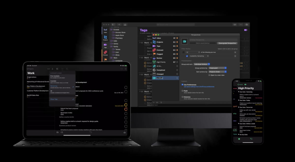 Top 18 To-Do List Apps To Stay On Track in 2024 | Hive