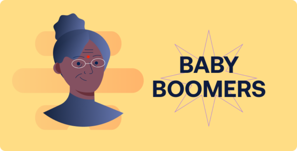 How Each Generation Writes Emails | Gen Z vs Millennials