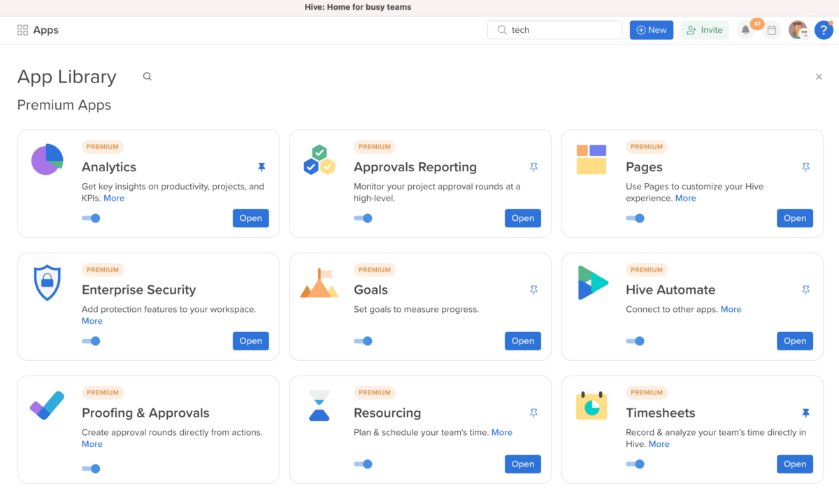 New This Week In Hive | December 5, 2022