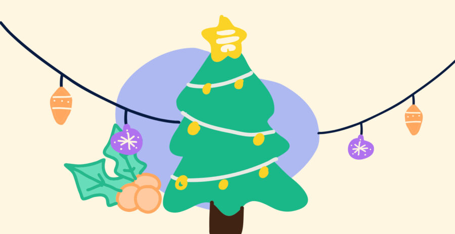 How To Be Inclusive At Work This Holiday Season | Hive