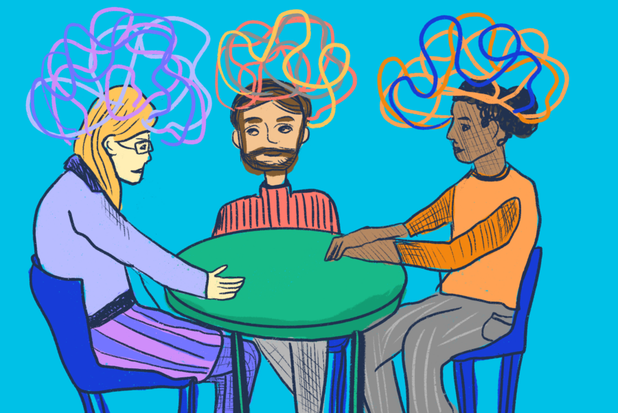 How To Compartmentalize Emotions In The Workplace | Hive