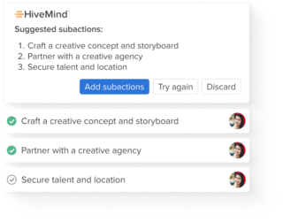 Meet HiveMind - Your AI Assistant | Hive