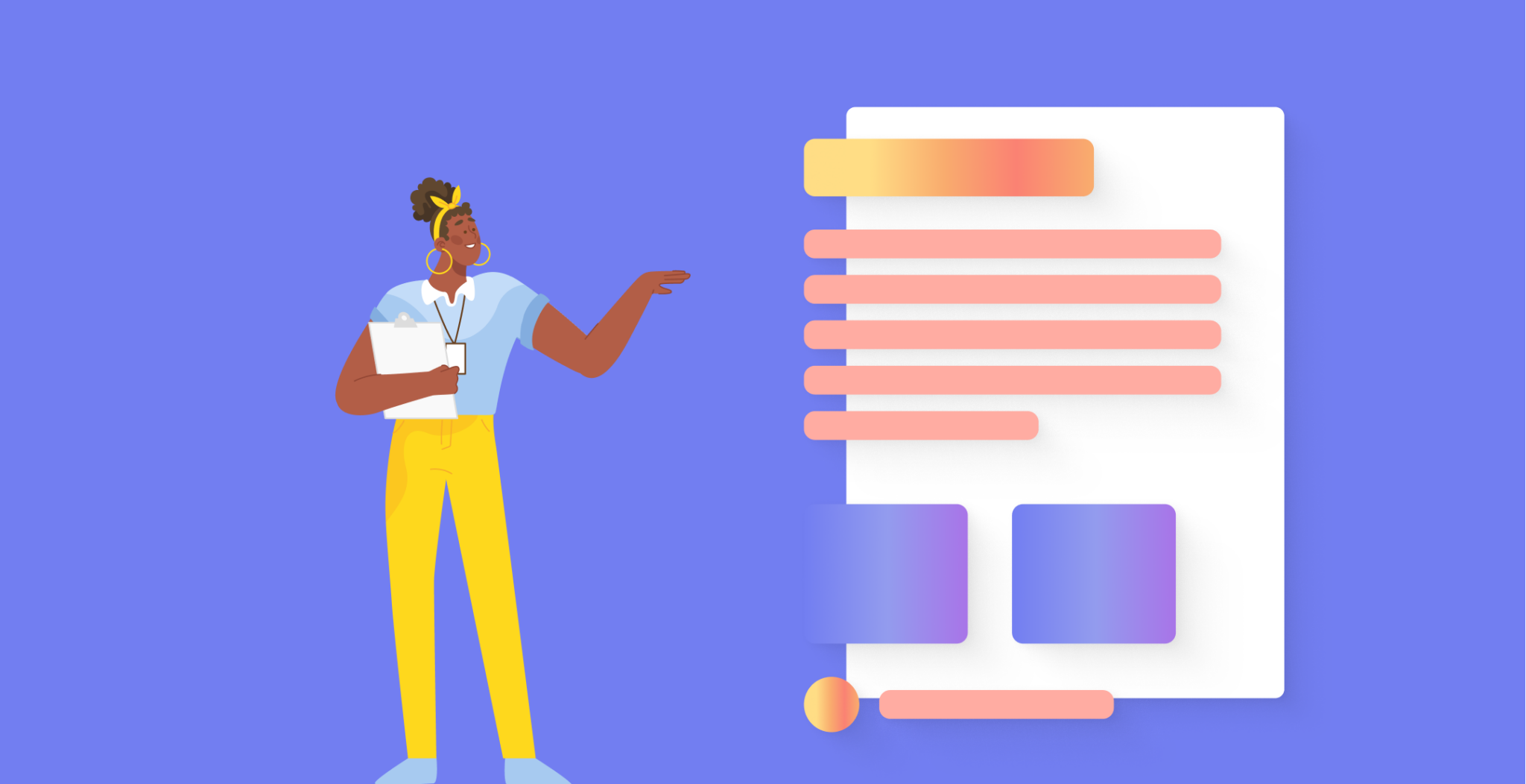 How To Create A Project Brief In 6 Simple Steps Hive