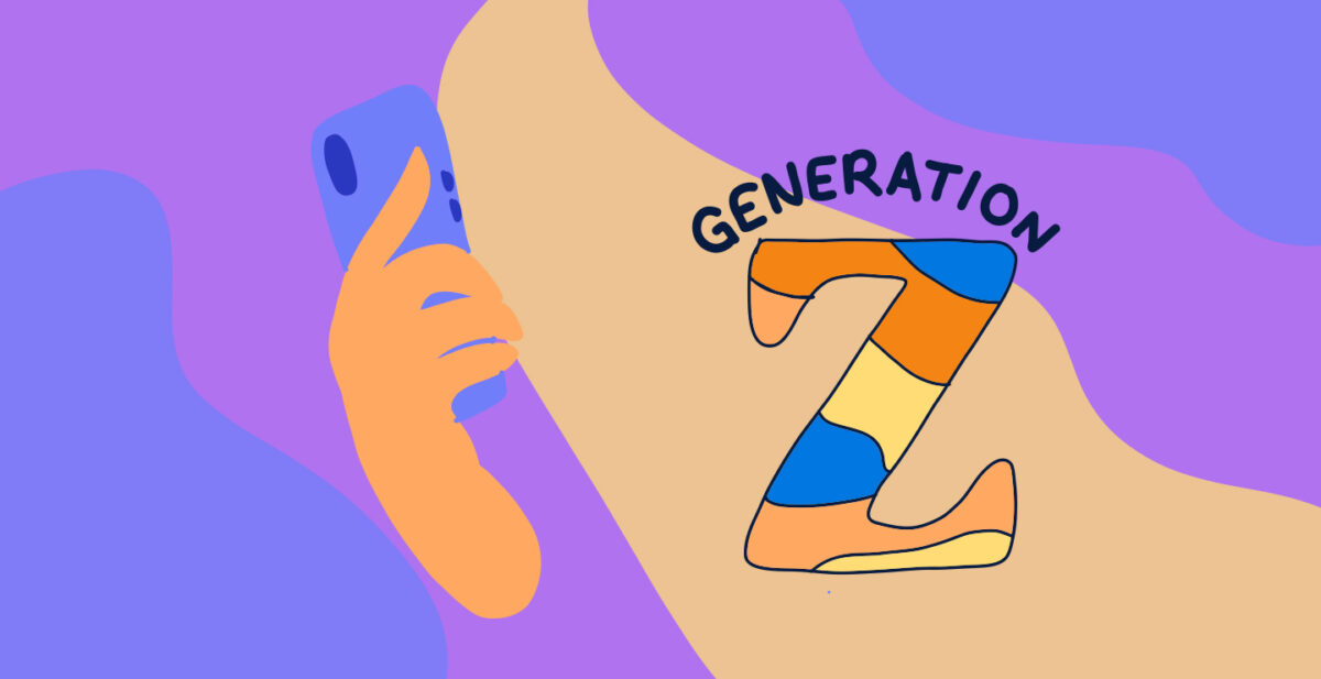 5 Lessons To Learn From Gen Z In The Workplace | Hive