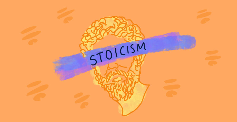 How To Use The Philosophy Of Stoicism At Work | Hive
