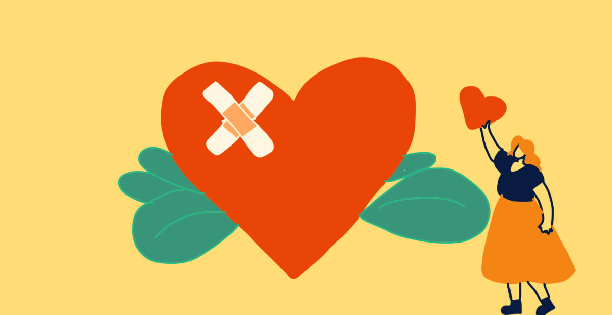 The Benefits Of Embracing Vulnerability In The Workplace