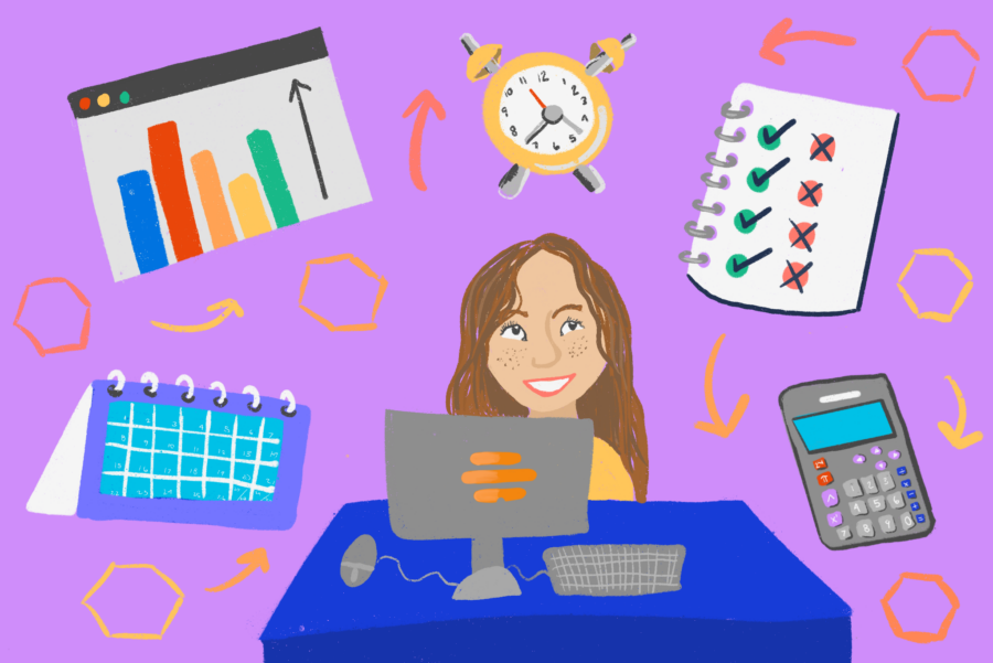 4 Time-Consuming Tasks You Should Automate At Work | Hive