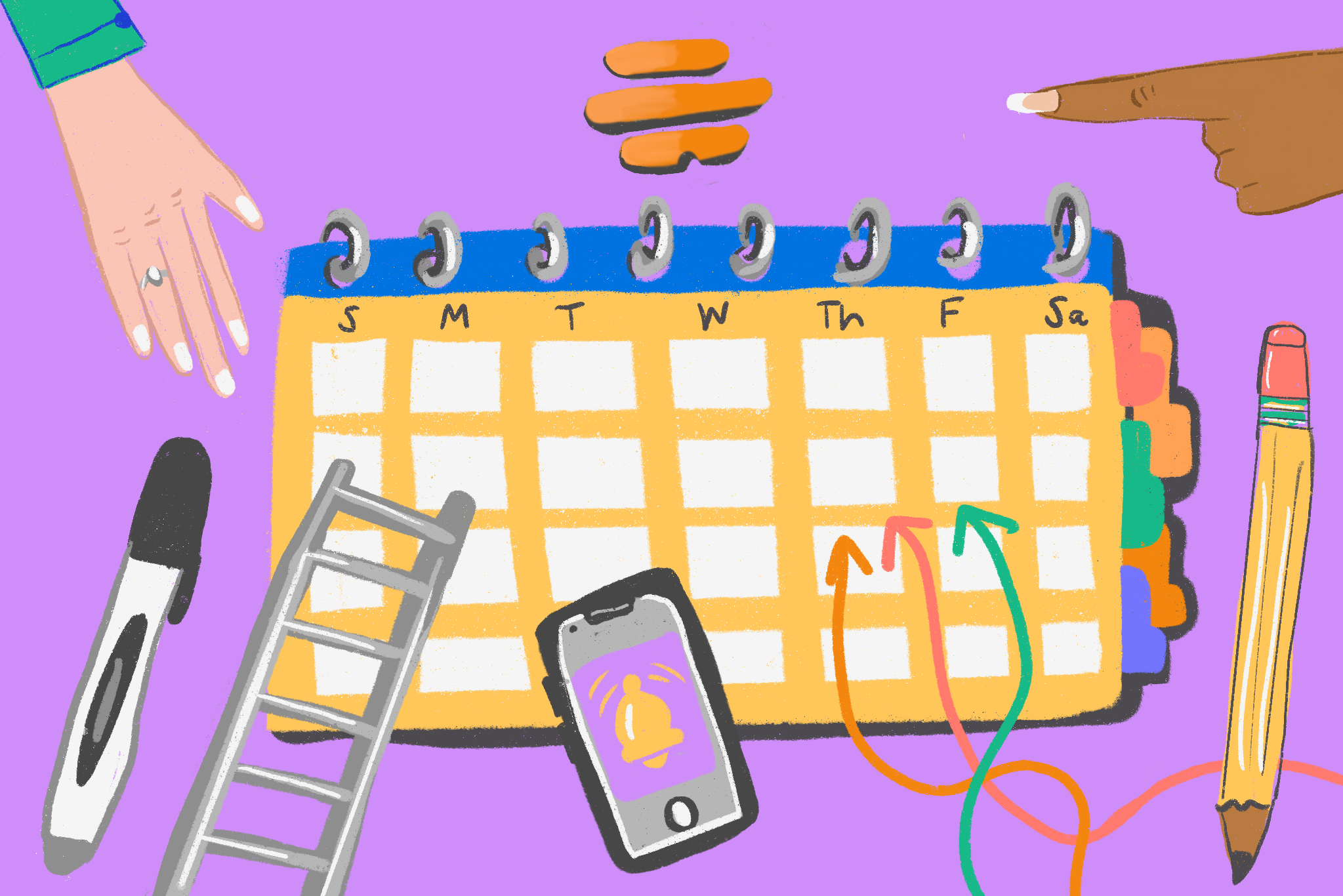7 Tips To Create A Weekly Work Plan For Your Team Hive 7 Tips To Create A Weekly Work Plan For Your Team Hive