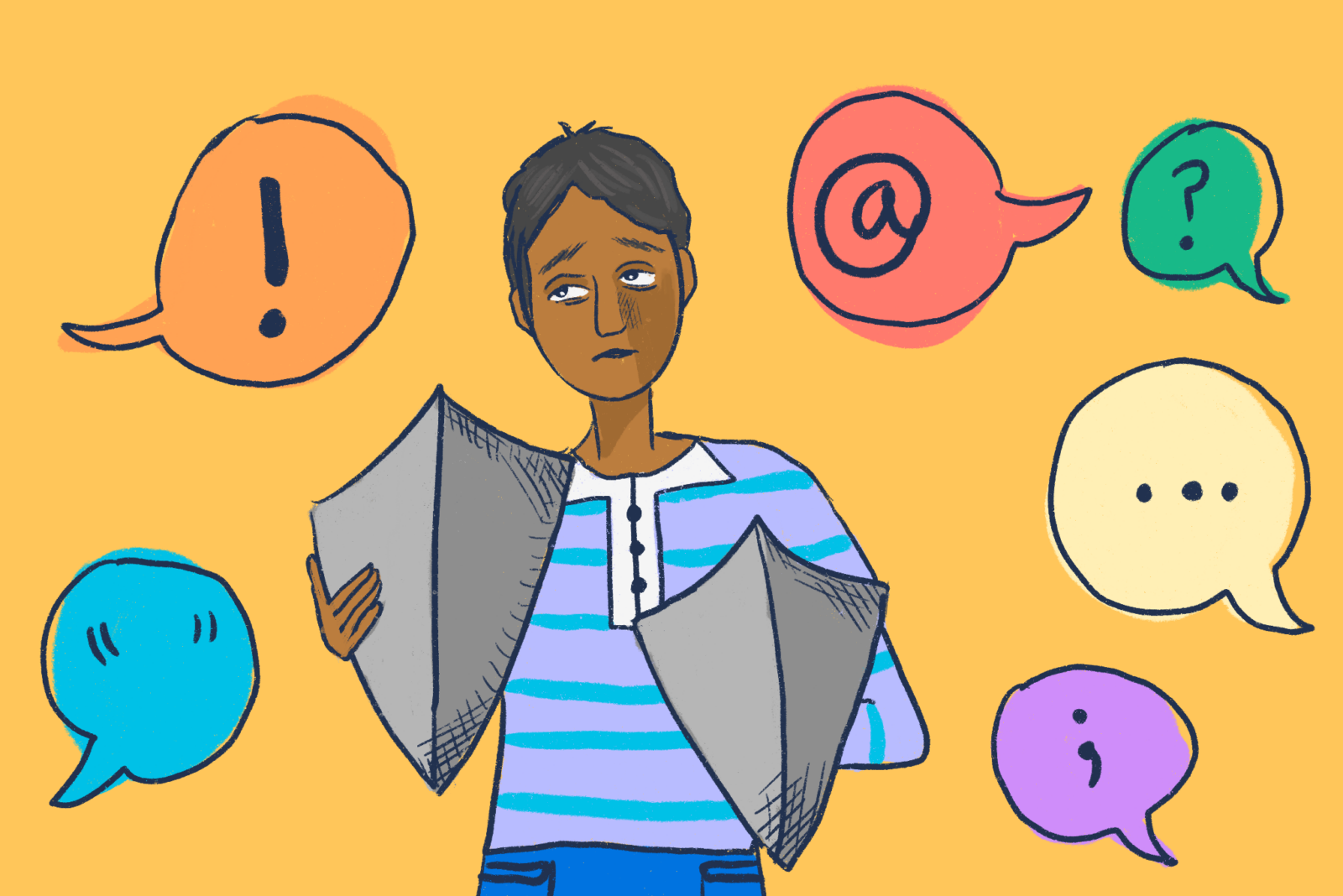 How To Combat Microaggressions In The Workplace | Hive How To Combat Microaggressions In The Workplace | Hive