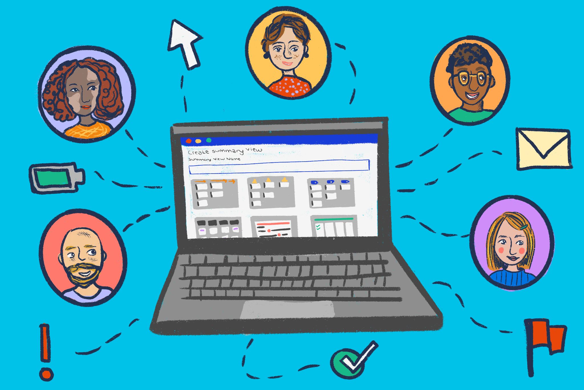 How To Outsource Work Efficiently: Dos and Don'ts | Hive