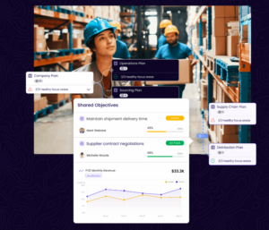 The Best Goal Setting Software For Teams In 2024 | Hive