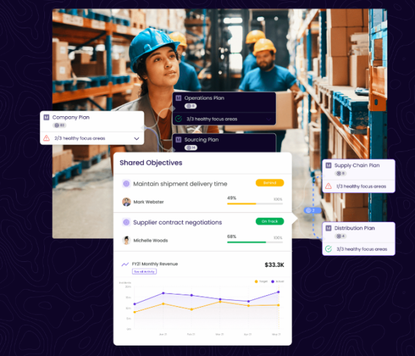 The Best Goal Setting Software For Teams In 2024 | Hive