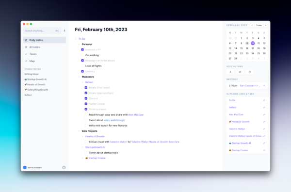 21 Best Note Taking Apps Of 2023 | Free & Paid Tools