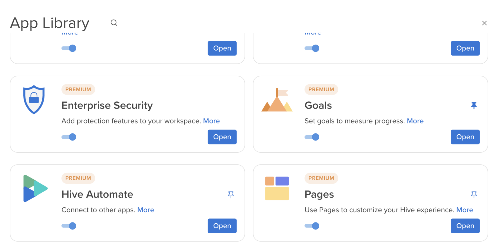 Introducing Hive Goals: Faster results & team success | Hive