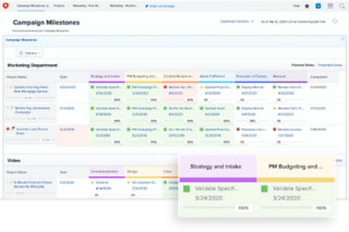 11 Best Strategic Planning Software & Tools of 2024 | Hive