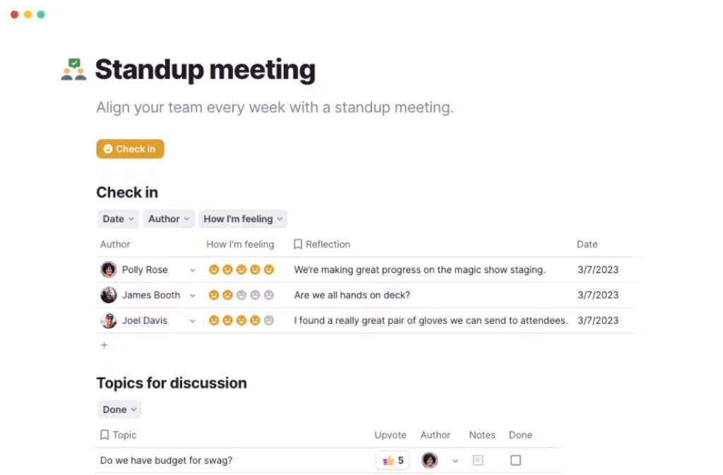 8 Google Docs Alternatives For Collaborative Editing | Hive