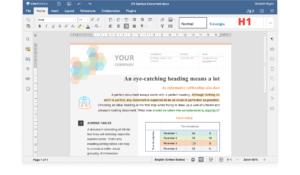 8 Google Docs Alternatives For Collaborative Editing | Hive