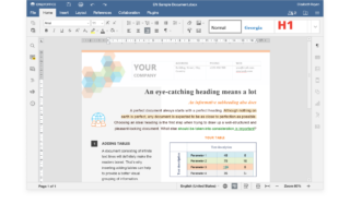 8 Google Docs Alternatives For Collaborative Editing | Hive
