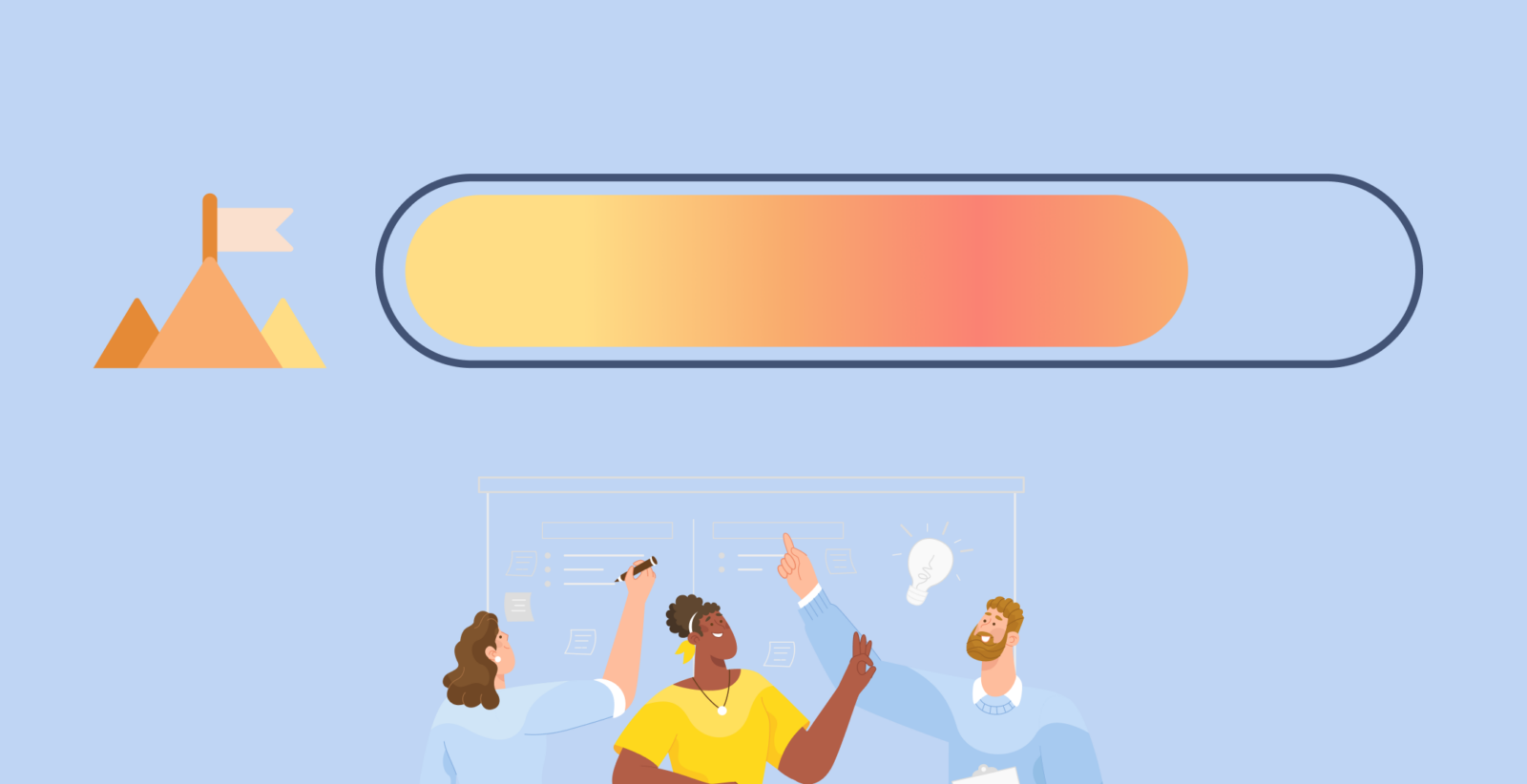 14 OKR Software Tools For Tracking Progress In 2024 | Hive