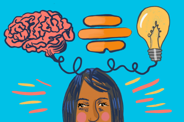4 Ways To Improve Creative Thinking Skills At Work | Hive