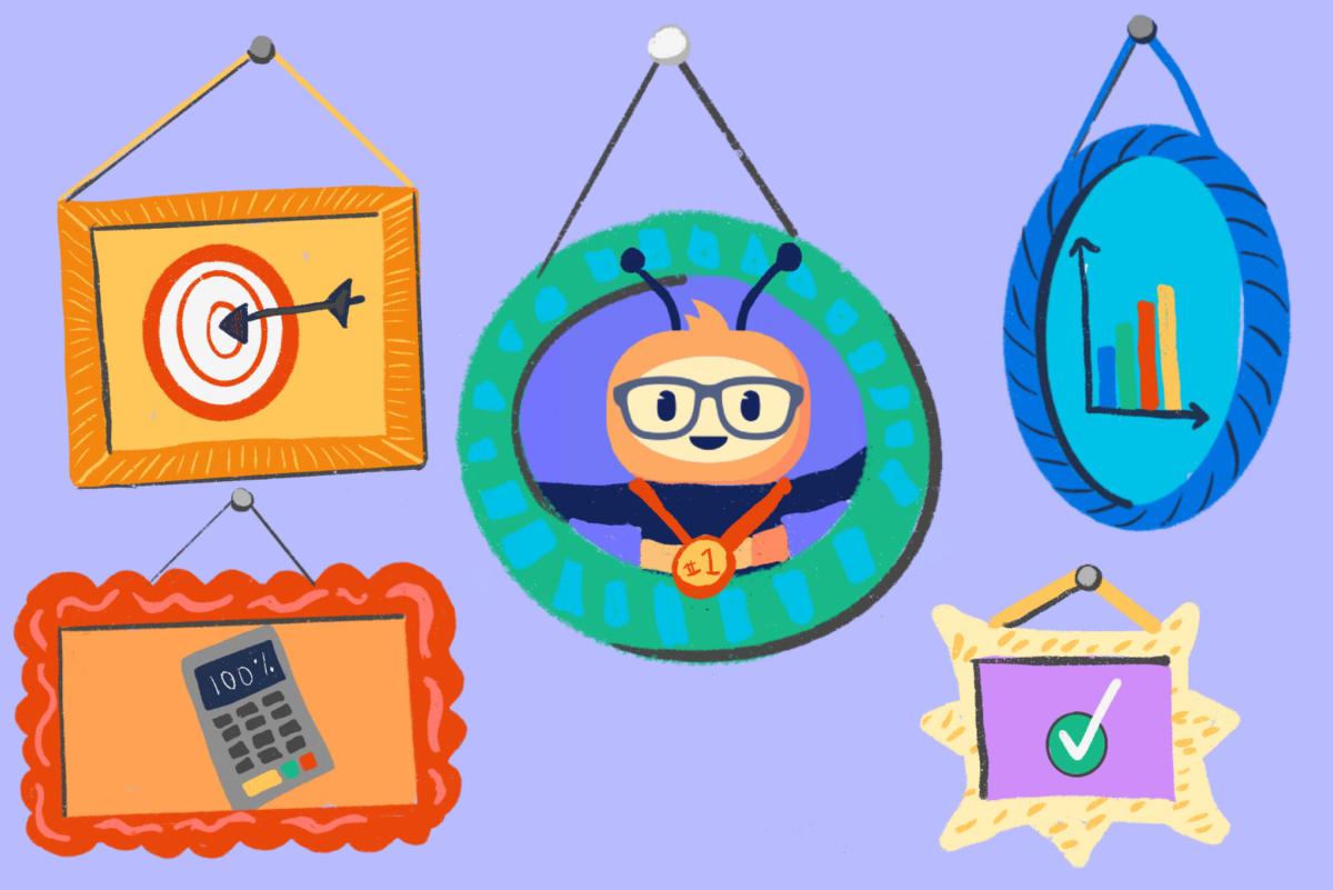 Top 6 Strategic Planning Models To Reach Your Goals | Hive