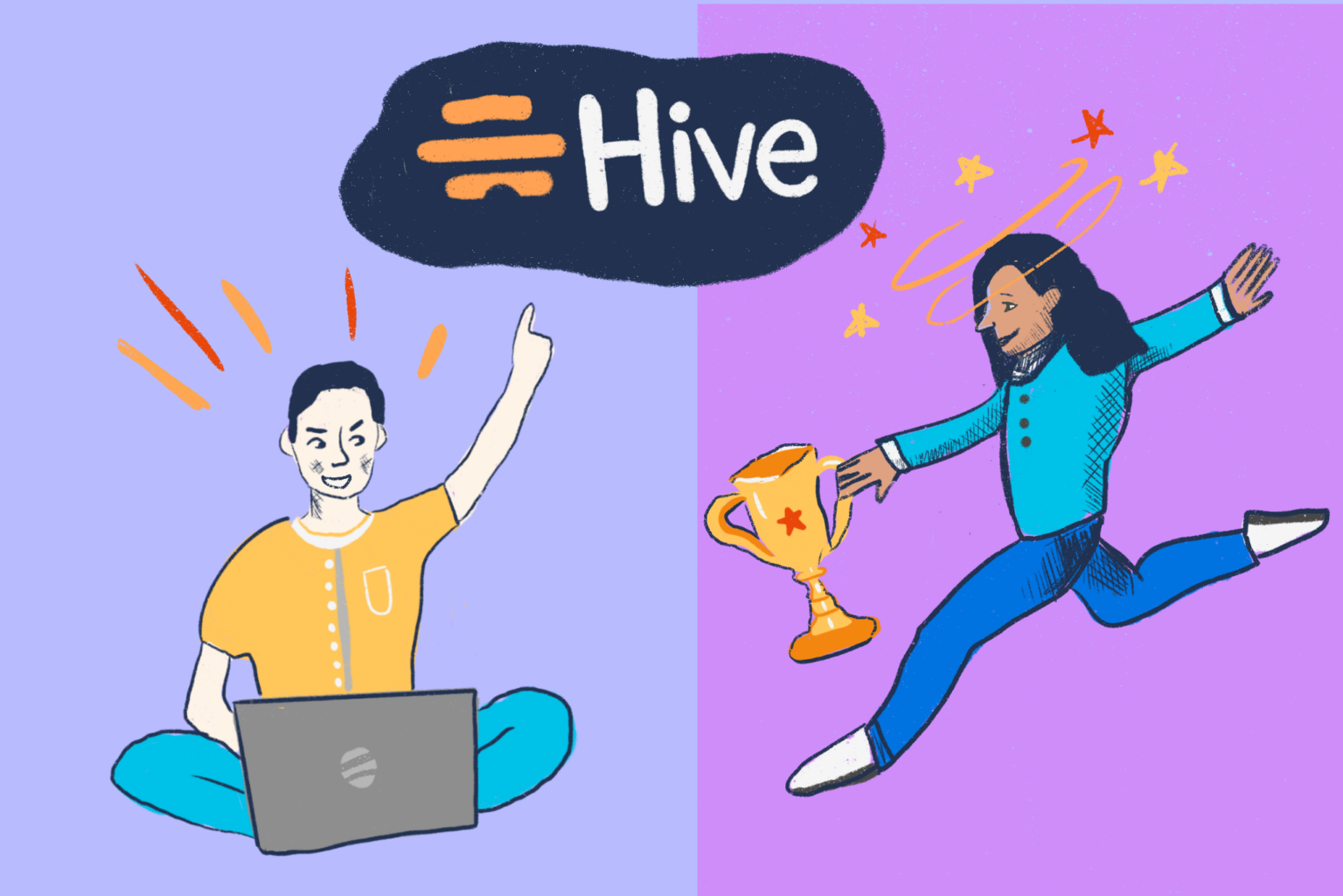 Motivation vs Discipline: Leveraging For Productivity | Hive