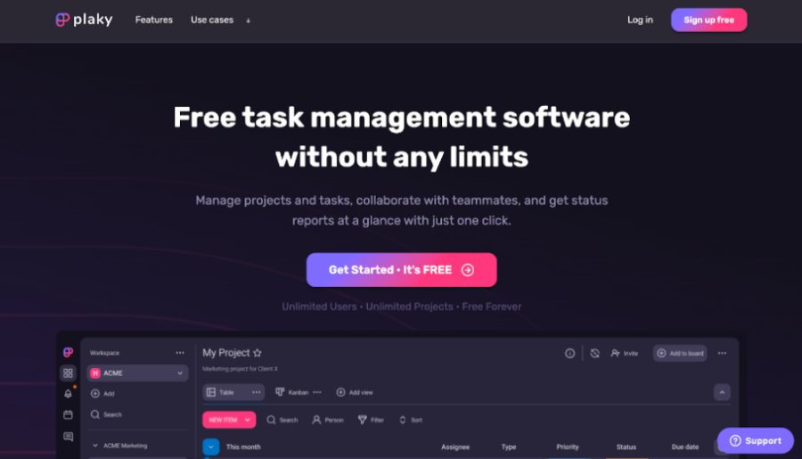 74 Best Project Management Software of 2023 | Full Guide