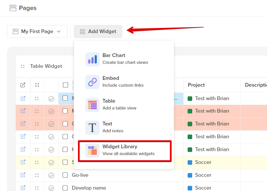 Introducing Hive Pages: Your New Customizable Homepage