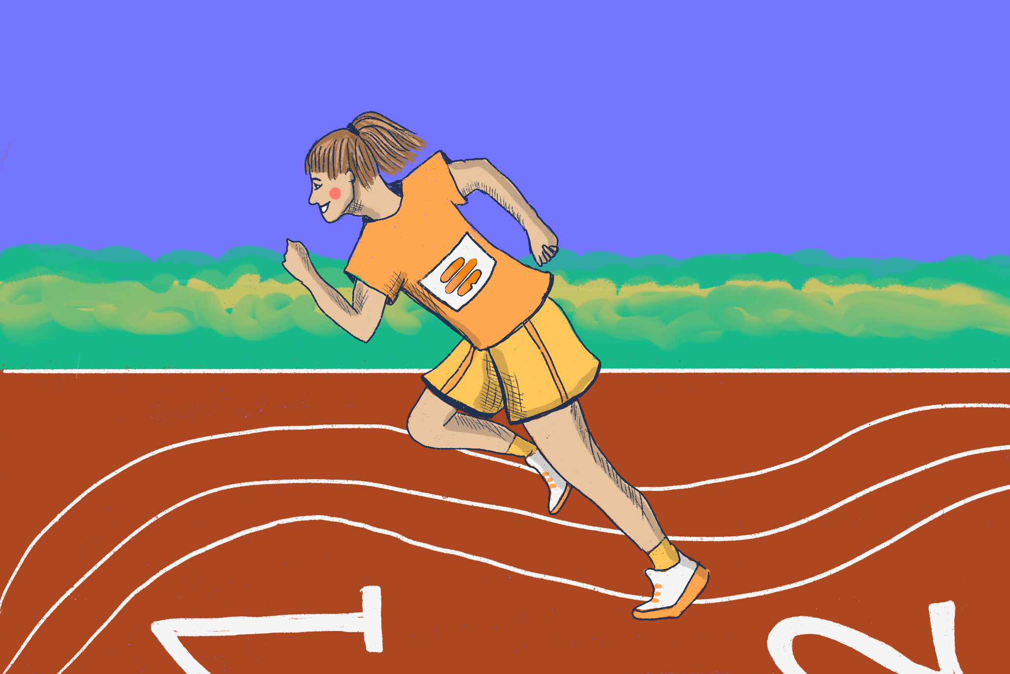 What Are FAST Goals? Examples & How To Track Them | Hive