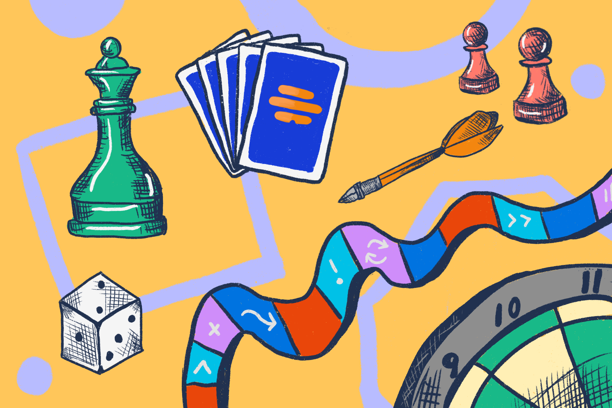 Strategy Vs Tactics: How To Set & Achieve Them Both | Hive