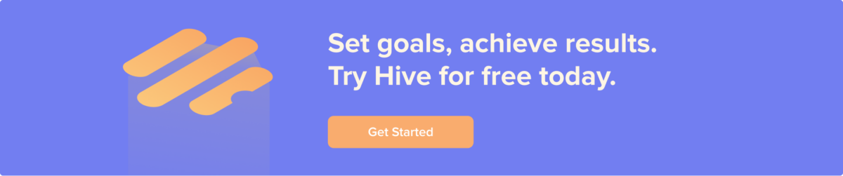 10 Impactful HR Goals Examples For Company Success | Hive 10 Impactful HR Goals Examples For Company Success | Hive