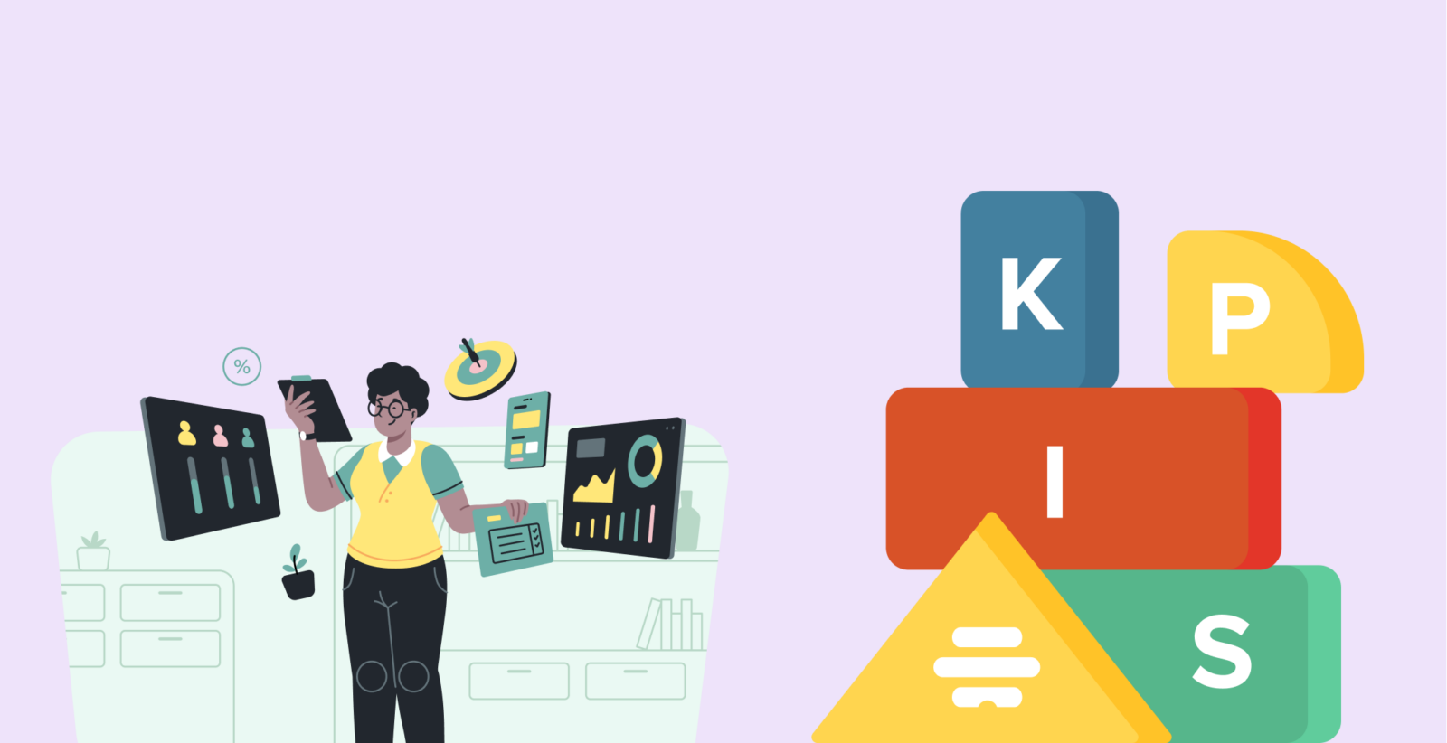 8 Great PMO KPIs To Track Your Team's Performance | Hive