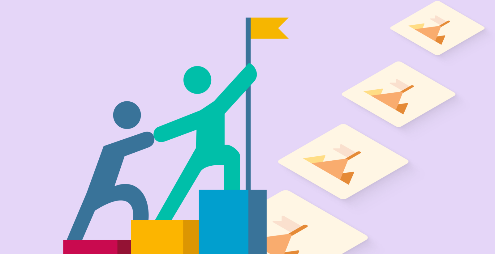 6 Ways To Use The Grow Coaching Model To Set Goals | Hive