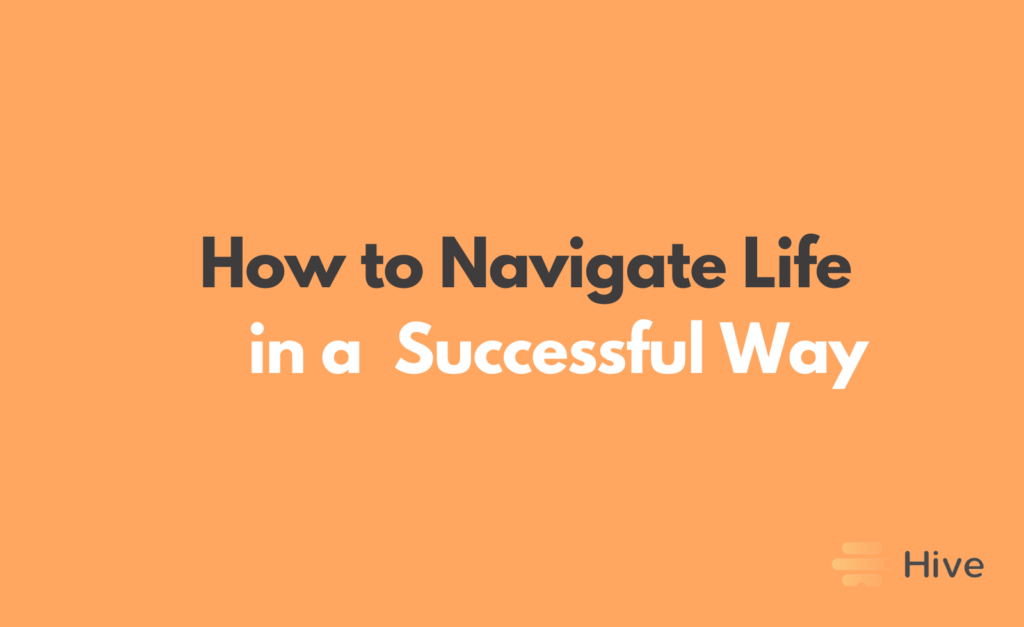 There Is No Universal Truth: Key To Success In Life | Hive