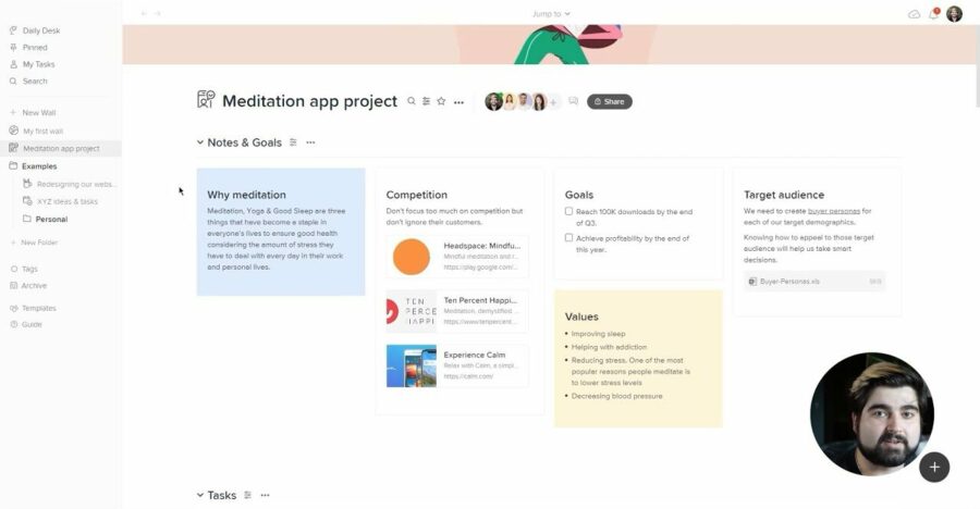 18 Project Management Tools For Creative Teams In 2023
