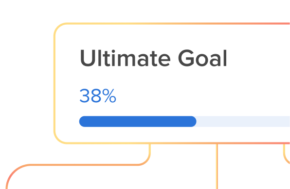 Goal tracking | Hive