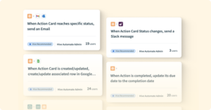 How To Automate Repetitive Tasks And Save Time | Hive