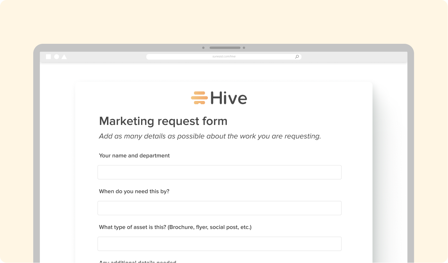 How A Credit Union Manages Marketing Campaigns | Hive