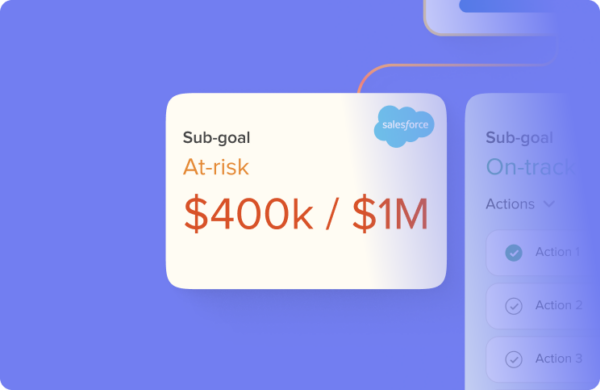 Using Hive to Track Your Goals | Hive