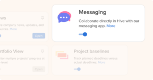Customize any Work with Hive Apps! | Hive