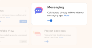 Customize any Work with Hive Apps! | Hive
