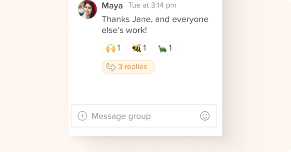Customize any Work with Hive Apps! | Hive