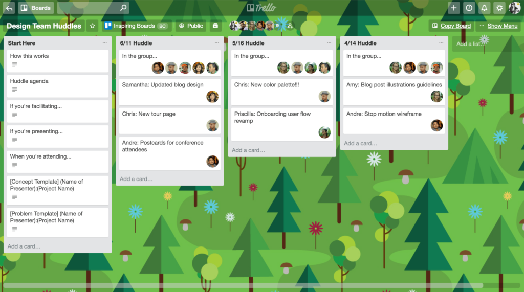 18 Project Management Tools For Creative Teams In 2023