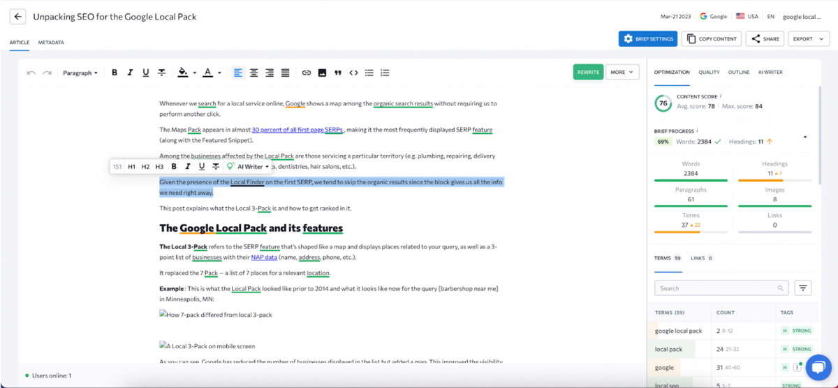 13 Free AI Text Generator Tools For Writing In 2024 | Hive